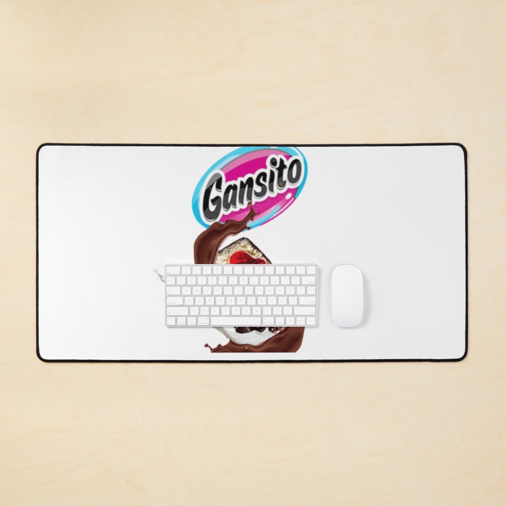 "Gansito logo" Sticker by Oscarrios463 | Redbubble