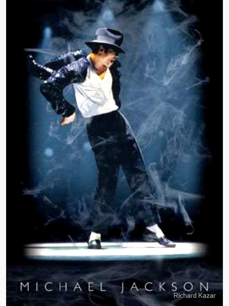 "Mickael jackson dance" Sticker for Sale by Richardkazar23 | Redbubble