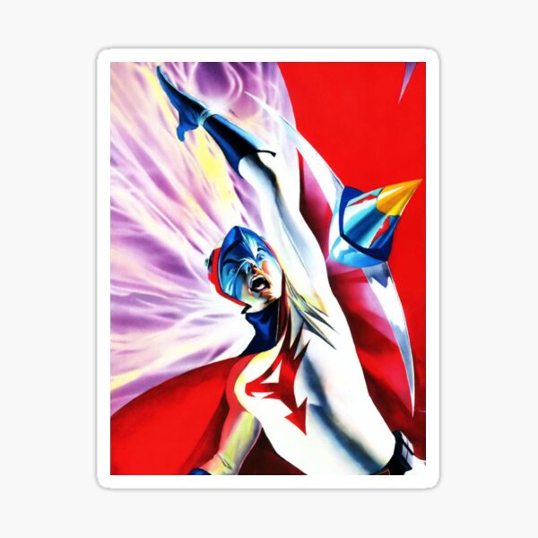 "merah jagoan" Sticker for Sale by nerlato | Redbubble