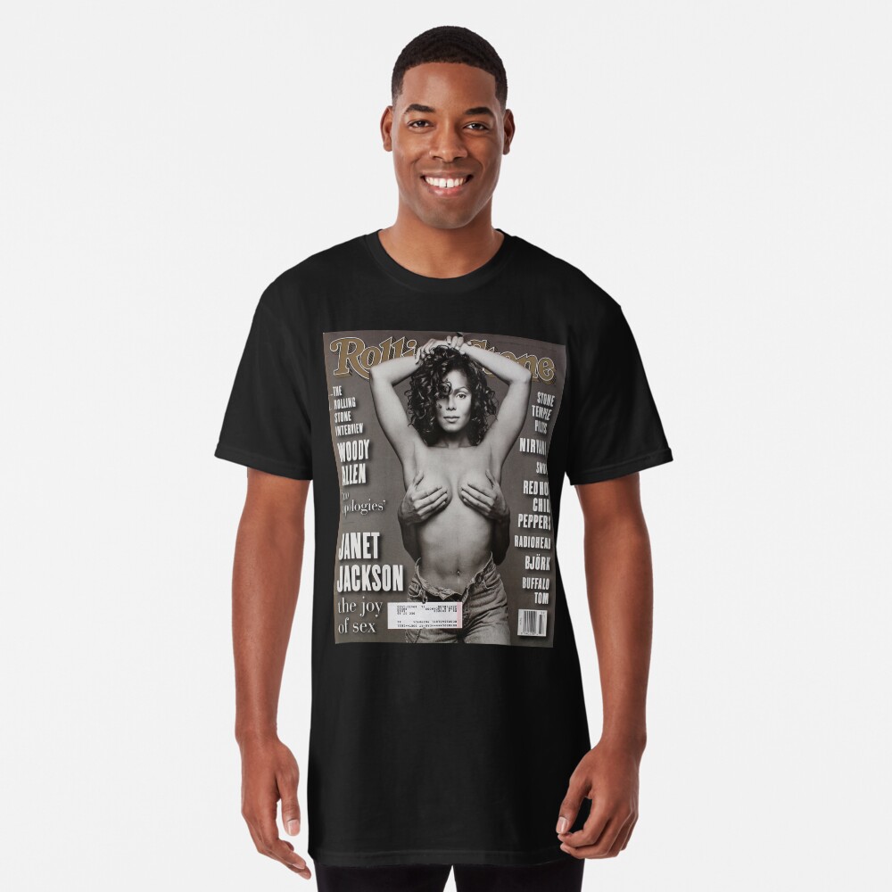 "Rolling Stone September 16, 1993" Sticker for Sale by SawyeByrne ...