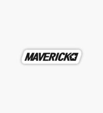 Maverick: Stickers | Redbubble