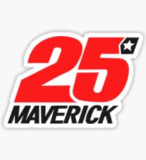 Maverick: Stickers | Redbubble