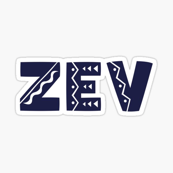 Zev Gifts & Merchandise for Sale | Redbubble