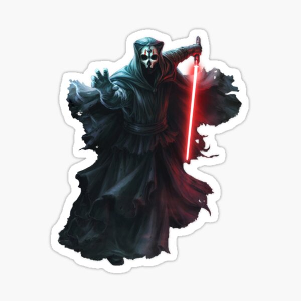 "Hanya ada satu alasan" Sticker for Sale by tendaasara | Redbubble