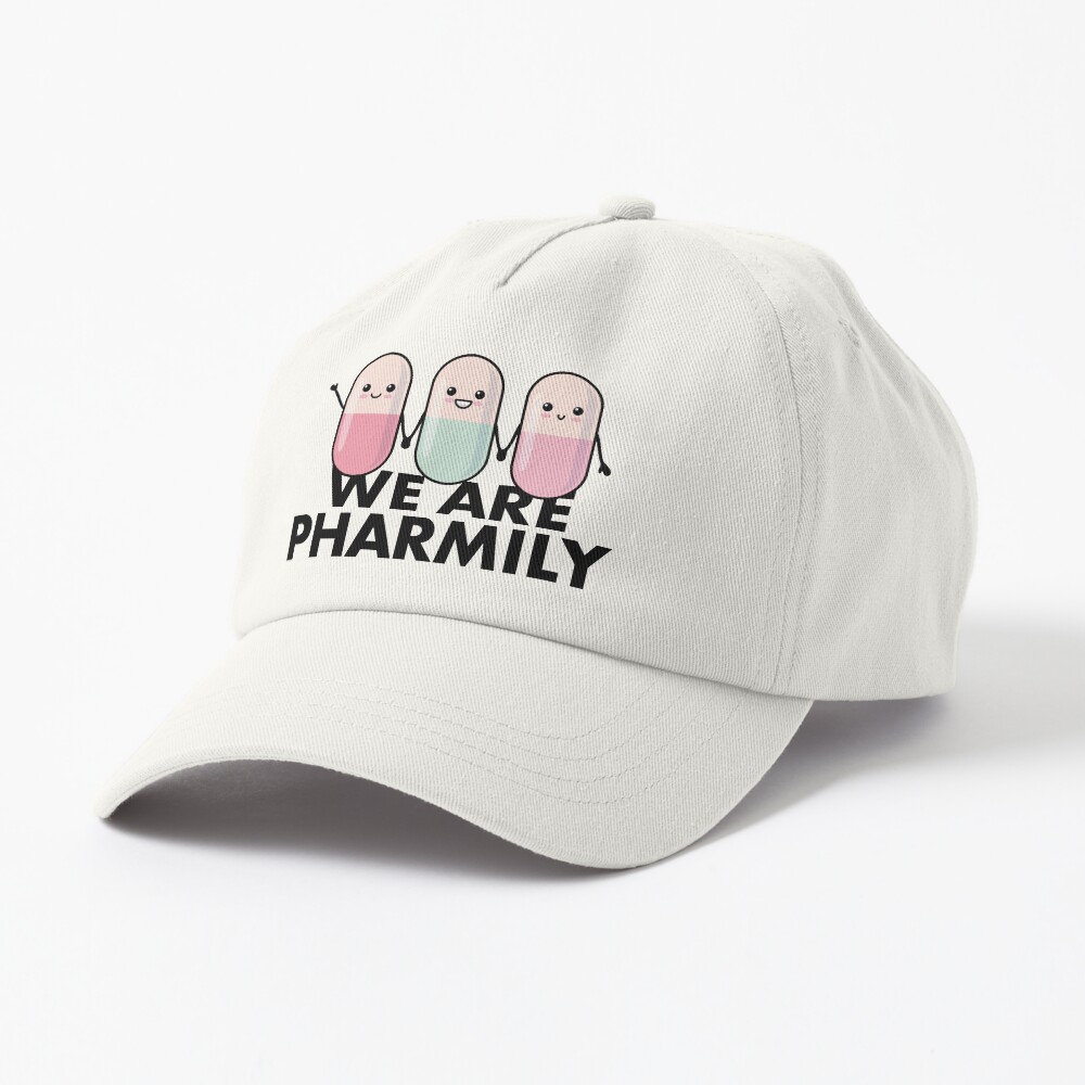 "We are pharmily" Poster for Sale by Eenig | Redbubble