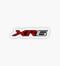 Xr6 Stickers | Redbubble