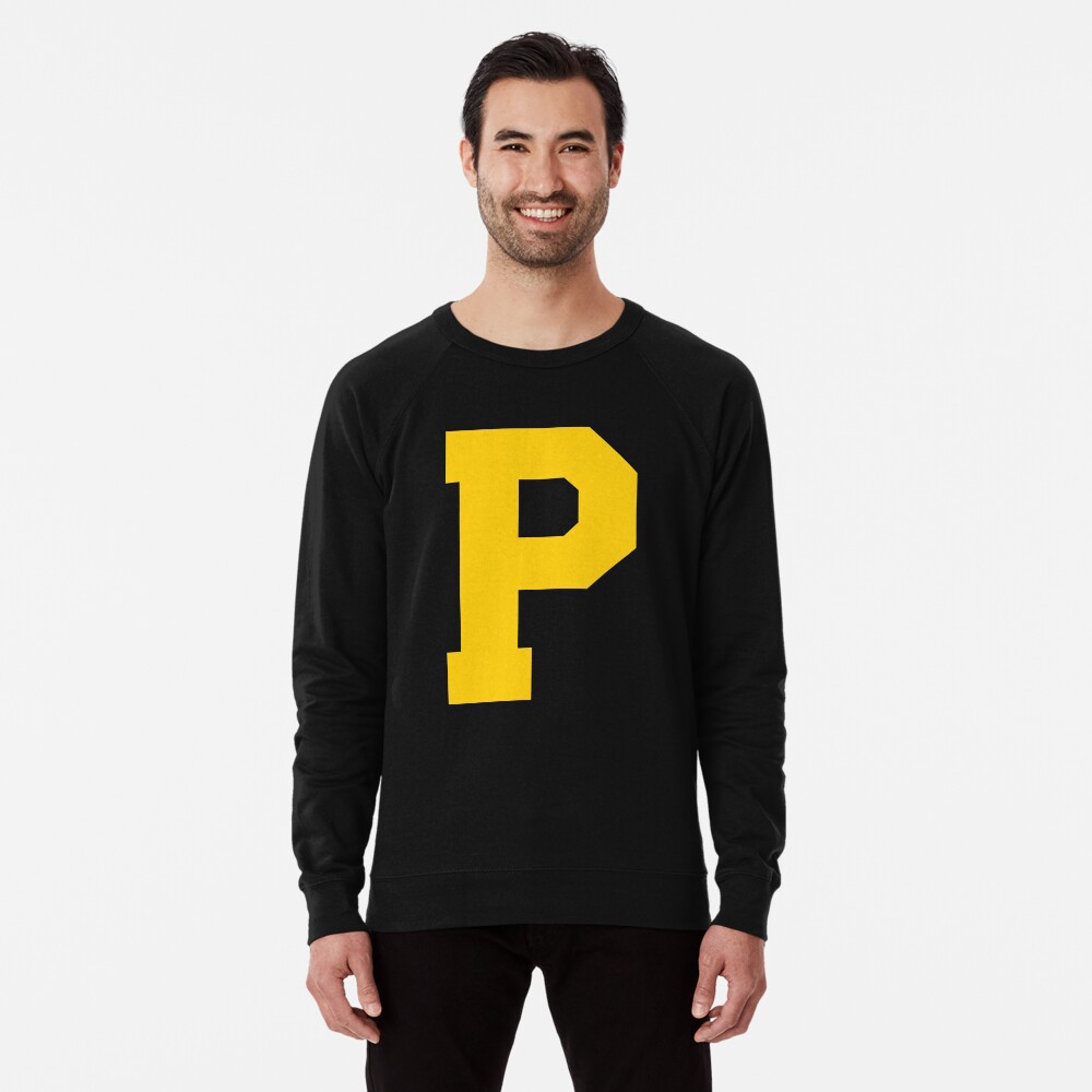 "Alphabet, Yellow P, Sports letter P" Poster for Sale by TheCultStuff ...