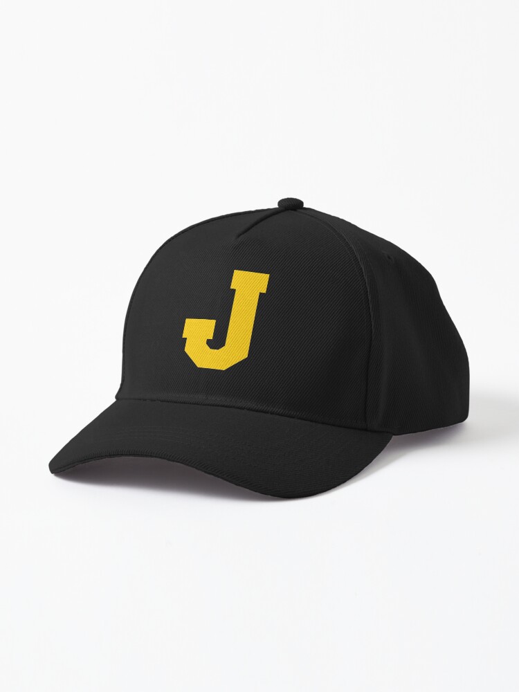 snapback j