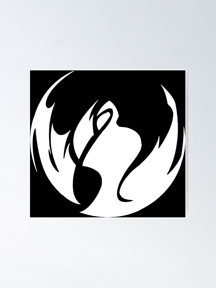 "The Ahjin Guild" Poster for Sale by ILoveSpace01 | Redbubble