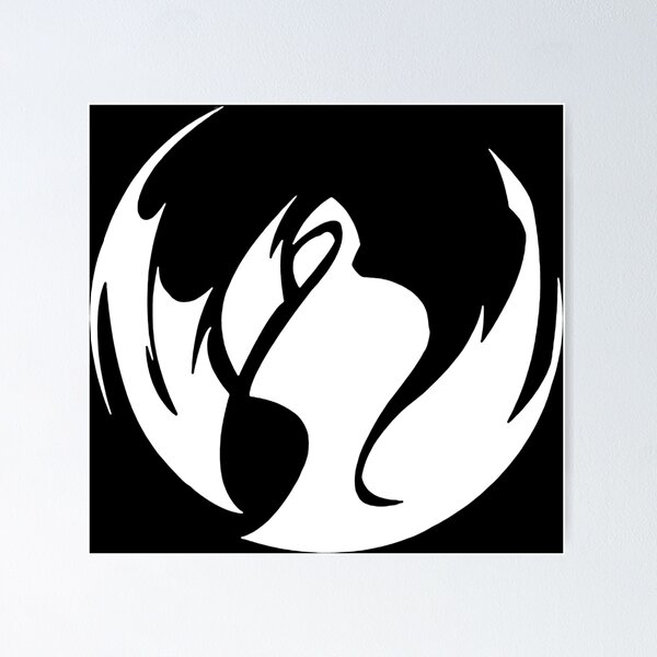 "The Ahjin Guild" Poster for Sale by ILoveSpace01 | Redbubble