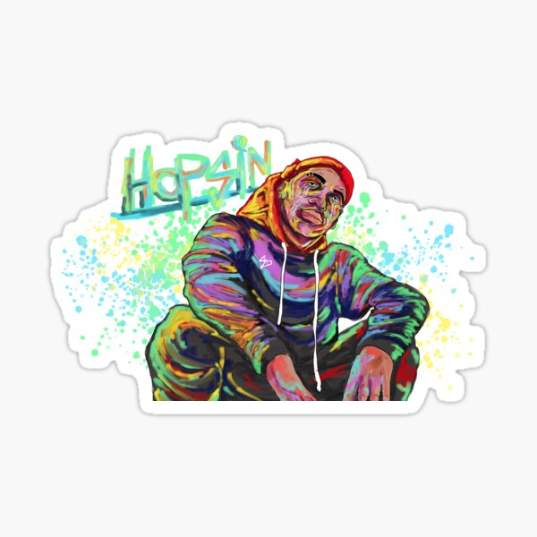 Hopsin Merch & Gifts for Sale | Redbubble