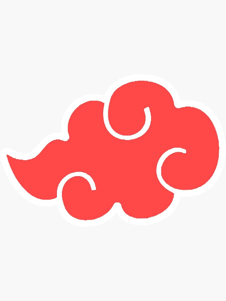 "anime logo" Sticker for Sale by BOXBAX | Redbubble