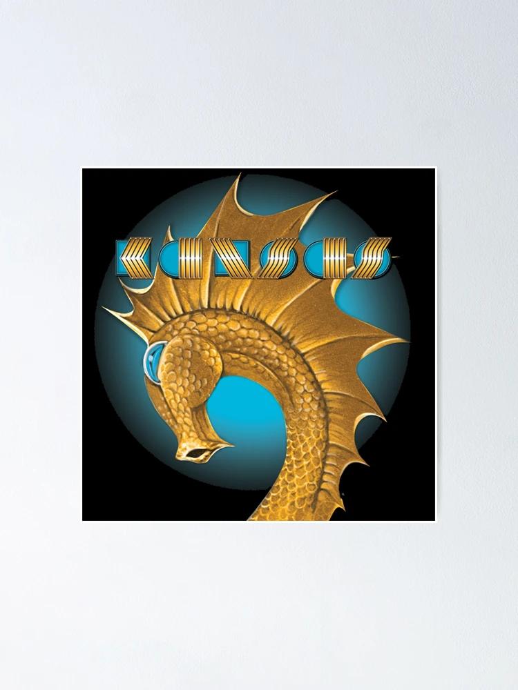 Kansas Banda Logo Kansas Logo PNG Vector (EPS) Free Download