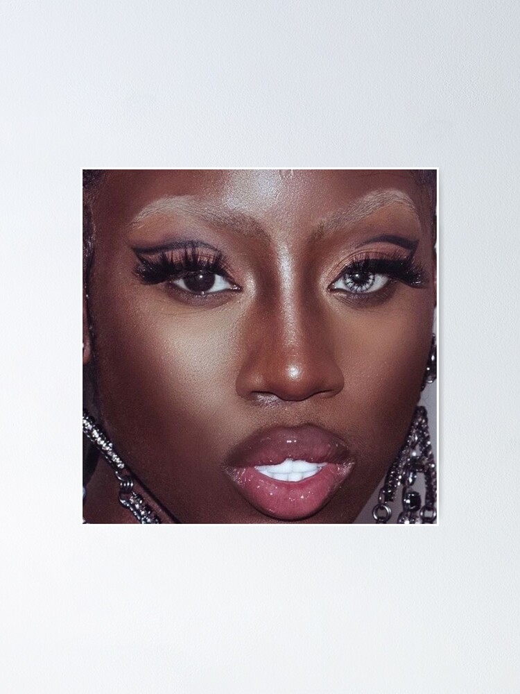 "bree runway aesthetic" Poster for Sale by lexynlee | Redbubble