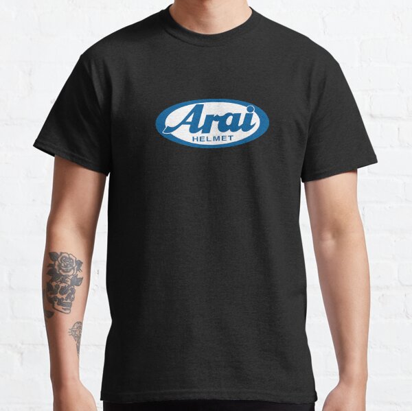 Arai Clothing | Redbubble