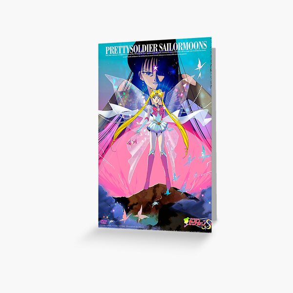 "Pharaoh 90 is Back - Super Blue Version" Greeting Card by reikanpoppu ...