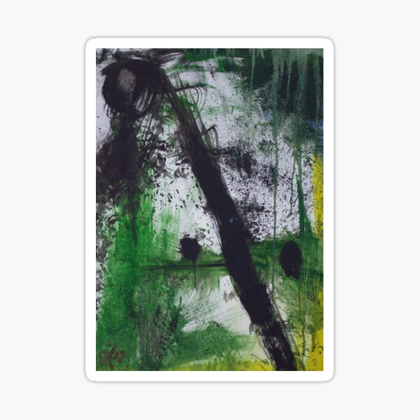 "Reclamation" Sticker for Sale by jmajkadesigns | Redbubble