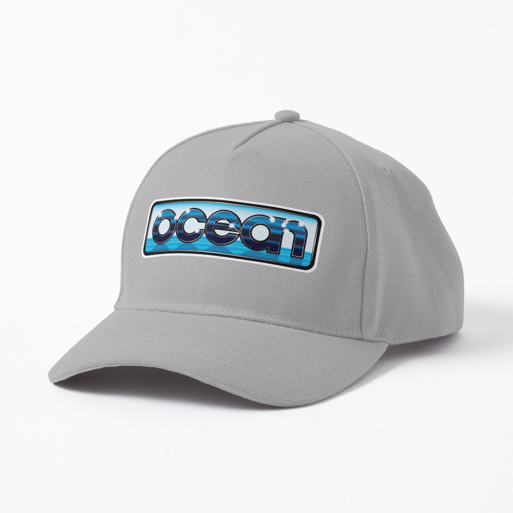 "Ocean Software Logo from the 80's - High Quality Recreation 100% ...