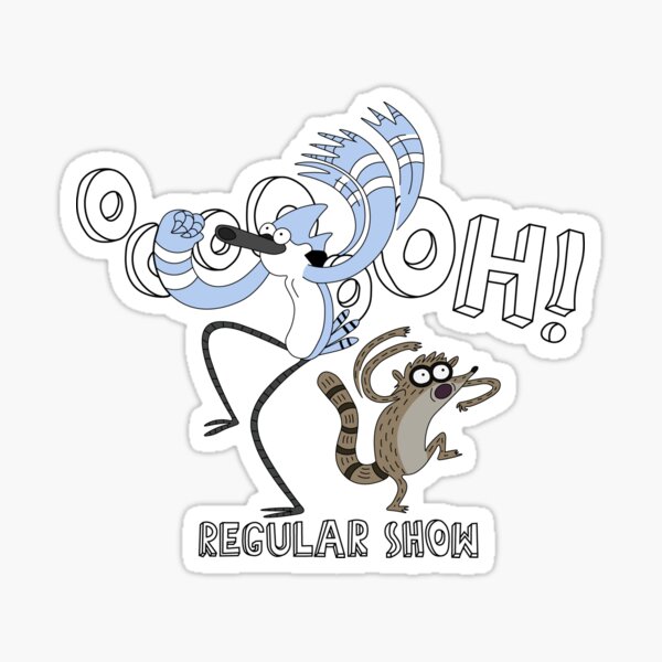 "mordetwi" Sticker for Sale by Marcway1999 | Redbubble