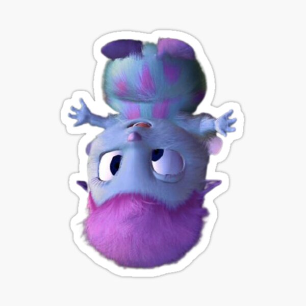 "Bibble Barbie Fairytopia" Sticker for Sale by saskiahdlt | Redbubble