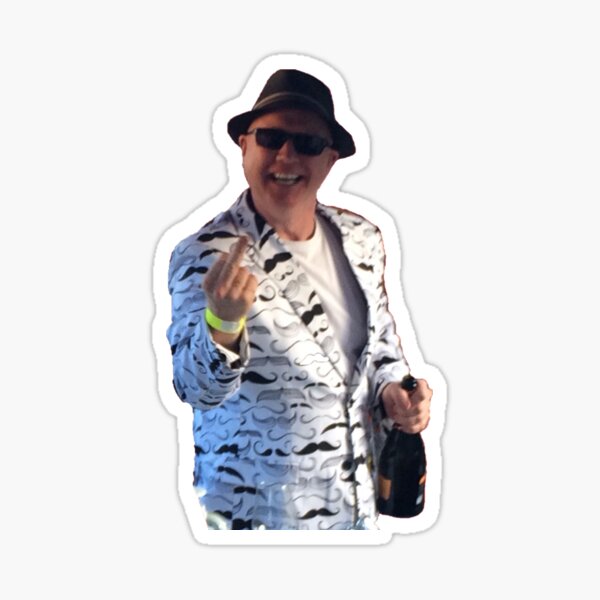 "Blood" Sticker for Sale by jailler | Redbubble