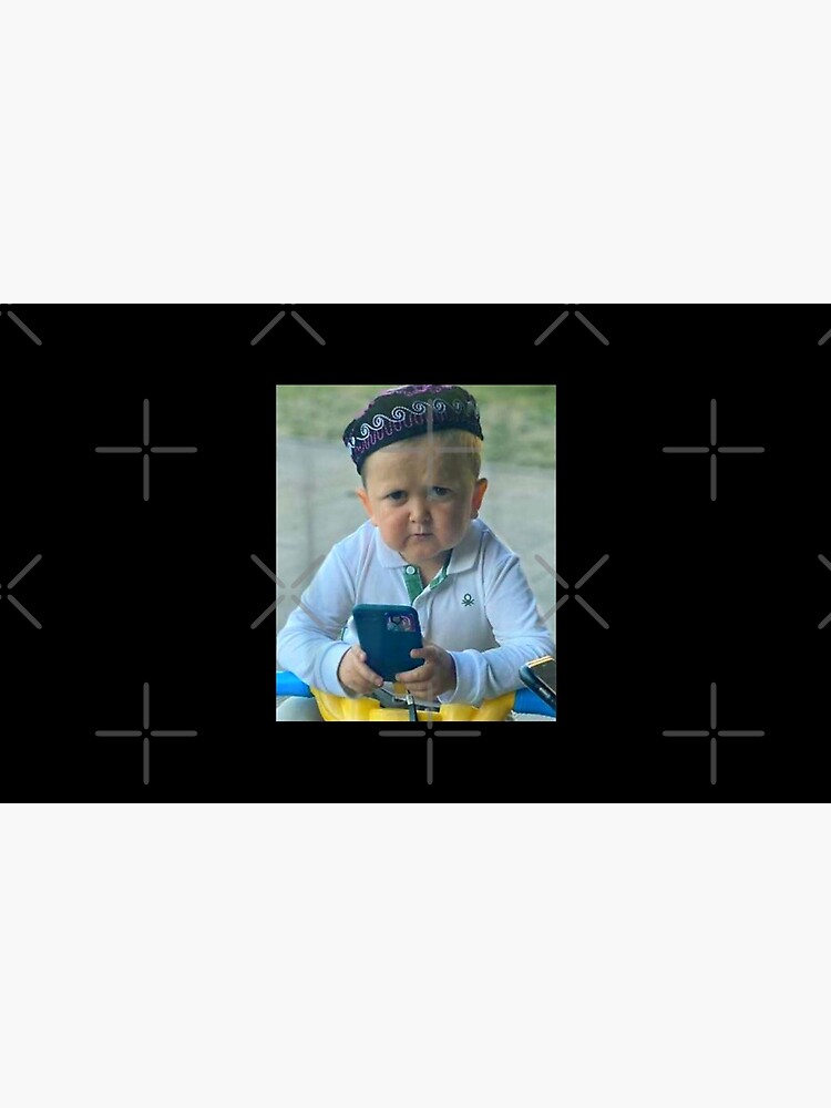 "Hasbulla - Hasbulla Hasbullah - Hasbullah" Coffee Mug for Sale by ...