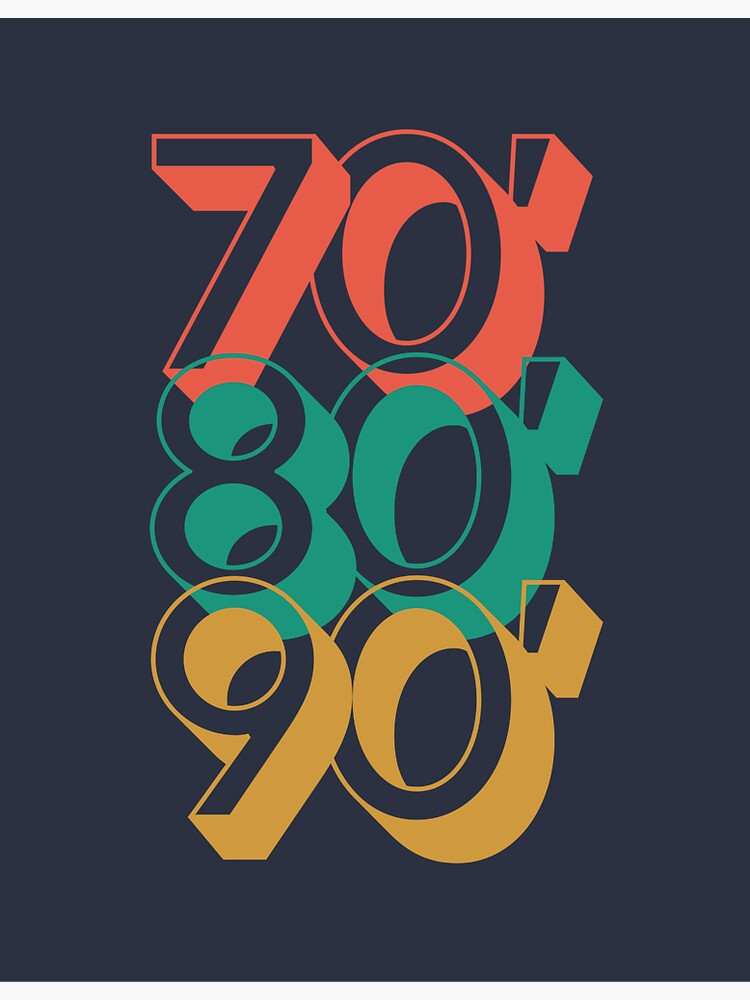 "Best Generations" Sticker for Sale by nidzolayo90 | Redbubble