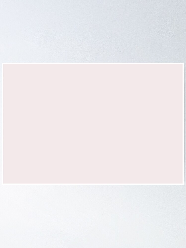 "Ultra Pale Pink Solid Hue - 2022 Color - Shade Dunn and Edwards 2022 ...
