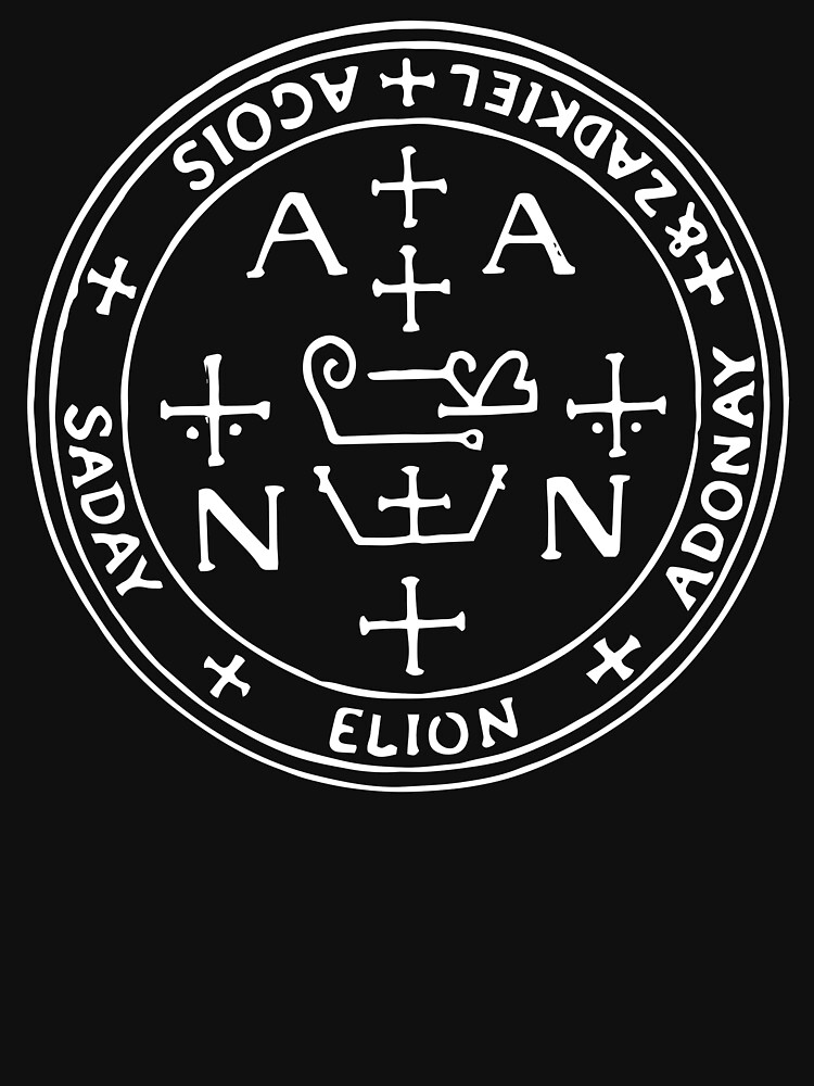 "Holy Seal of Archangel Zadkiel invoke Freedom, Benevolence, Mercy and ...