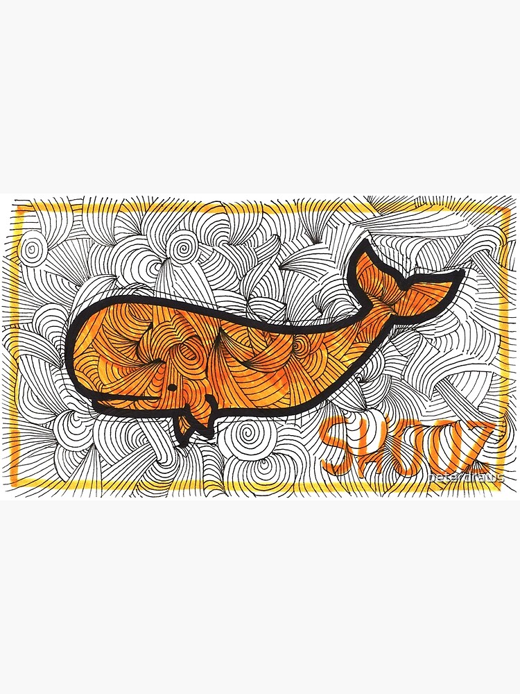 "SHOOZ" Poster for Sale by peterdraws | Redbubble