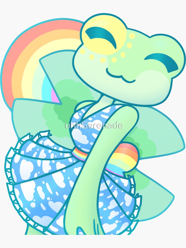 "Rainbow Tetris" Sticker for Sale by uhhSerenade | Redbubble