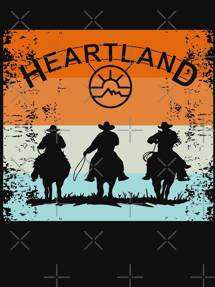 "HL Ranch, Heartland, heartland ranch, horses heartland, heartland US ...