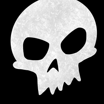 "Sid’s Skull Shirt " Photographic Print for Sale by escape-pod-art ...