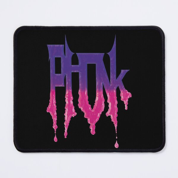 Cry For Me Phonk Mouse Pads & Desk Mats for Sale | Redbubble