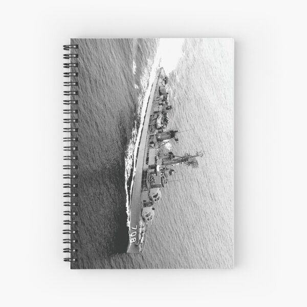 "USS HARLAN R. DICKSON (DD-708) SHIP'S STORE" Journal for Sale by ...