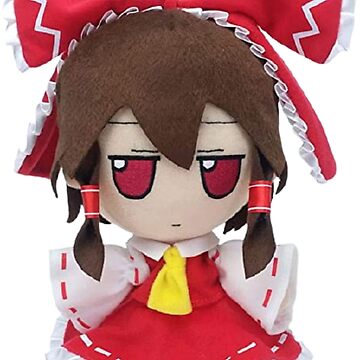 "Reimu Fumo | Reimu Touhou" Art Board Print for Sale by NimNom123 ...
