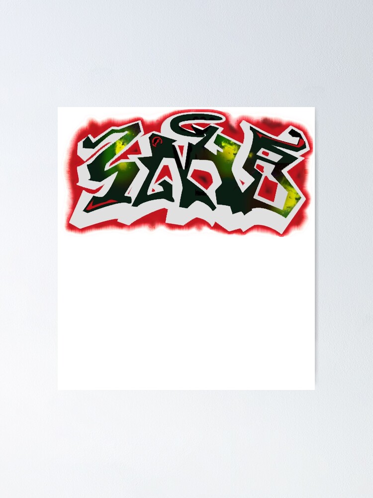 "Jet Set Radio Game Action Developed By Smilebit Controls A Gang Of ...