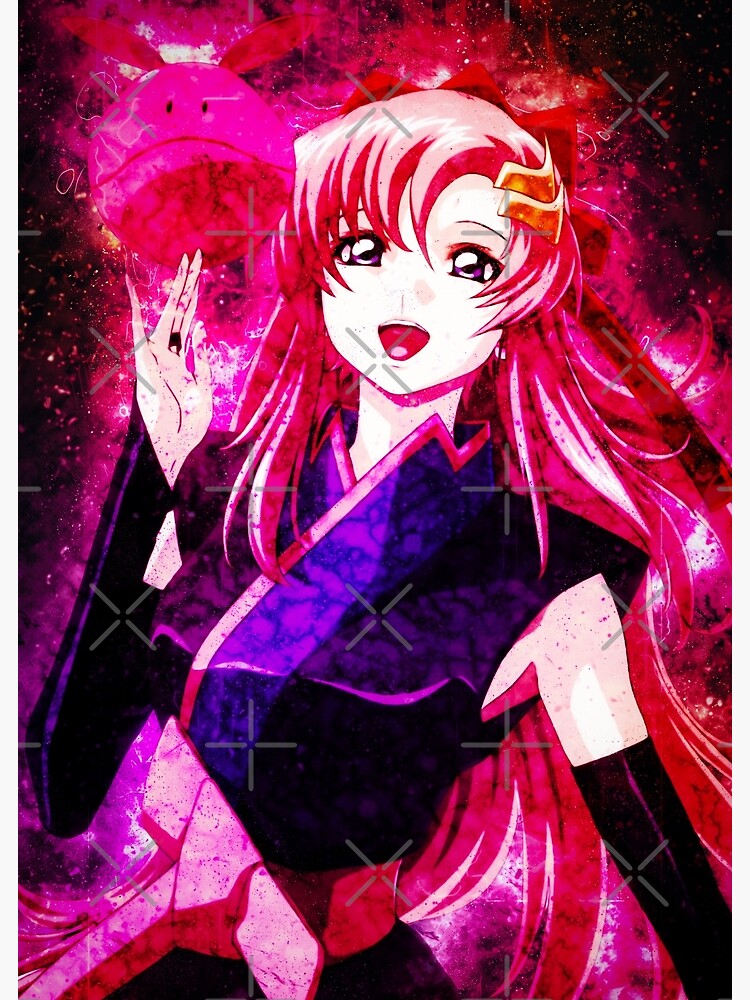 "Haro Mobile Suit Gundam 00" Photographic Print for Sale by Spacefoxart ...