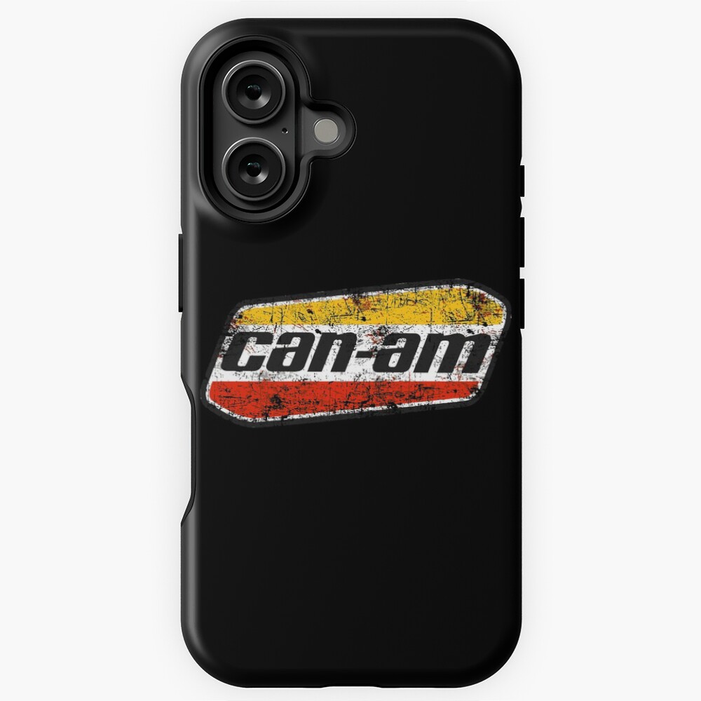 "Canam Vintage Original Atv Utv Off Road Gift" Sticker for Sale by ...