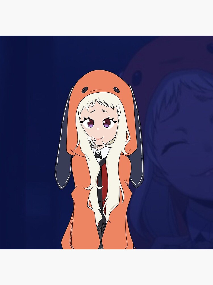 "Runa Yomozuki" Poster for Sale by albertewsert | Redbubble