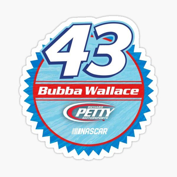 "bubba darrelw" Sticker for Sale by anasigu | Redbubble