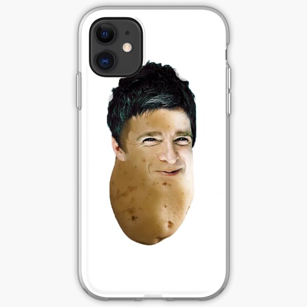 Potato iPhone cases & covers | Redbubble