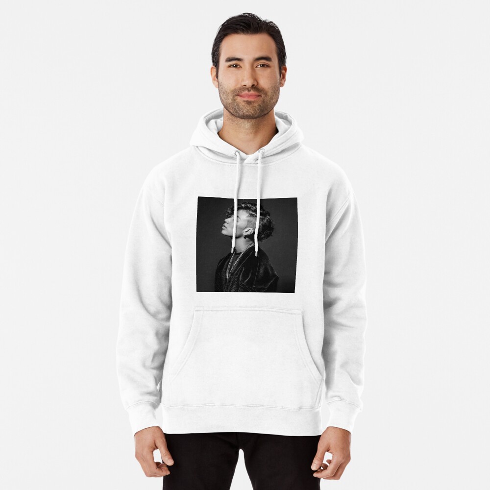 "Jay Park " Sticker for Sale by ziaolycter | Redbubble