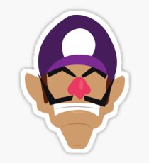 Waluigi: Gifts & Merchandise | Redbubble