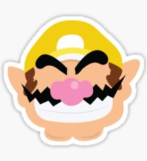 Wario: Gifts & Merchandise | Redbubble