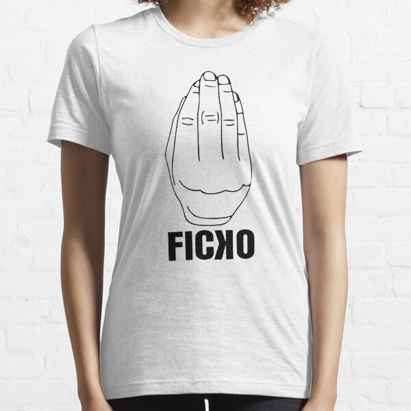 Ficko Geschenke & Merchandise | Redbubble