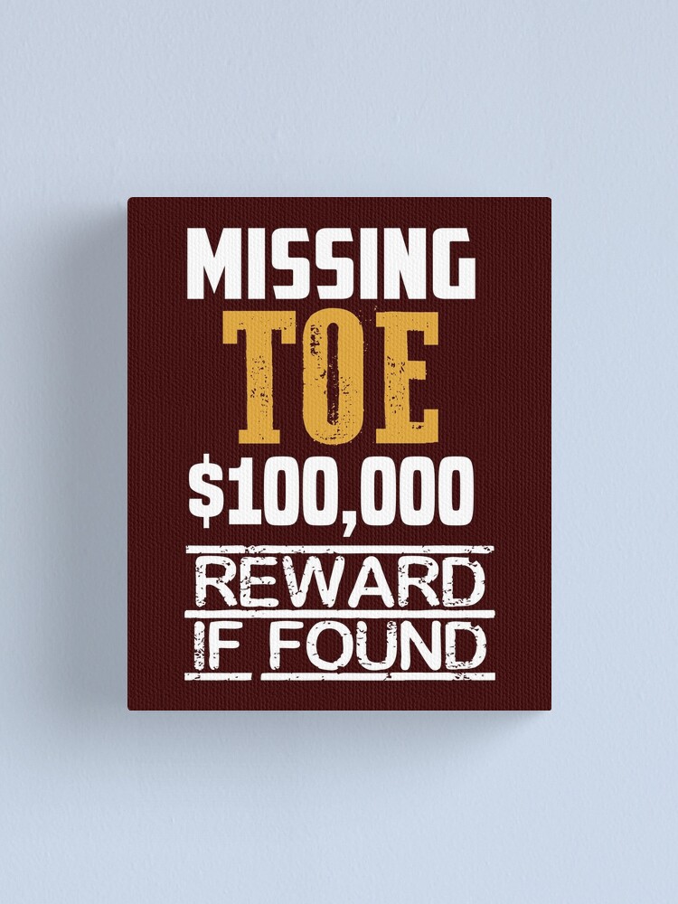 "MISSING TOE, Amputation, Toe Amputee, Amputee Humour, Amputee, Amputee ...