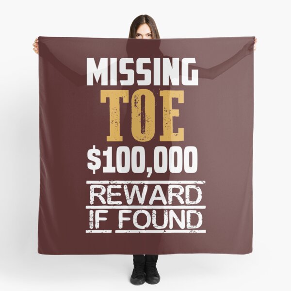 "MISSING TOE, Amputation, Toe Amputee, Amputee Humour, Amputee, Amputee ...