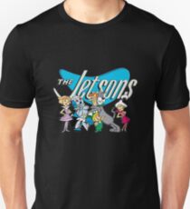 Jetsons T-Shirts | Redbubble