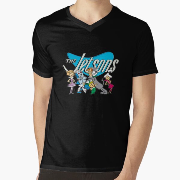 Jetsons T-Shirts | Redbubble